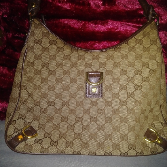 Gucci | Bags | Authentic Gucci Handbag | Poshmark